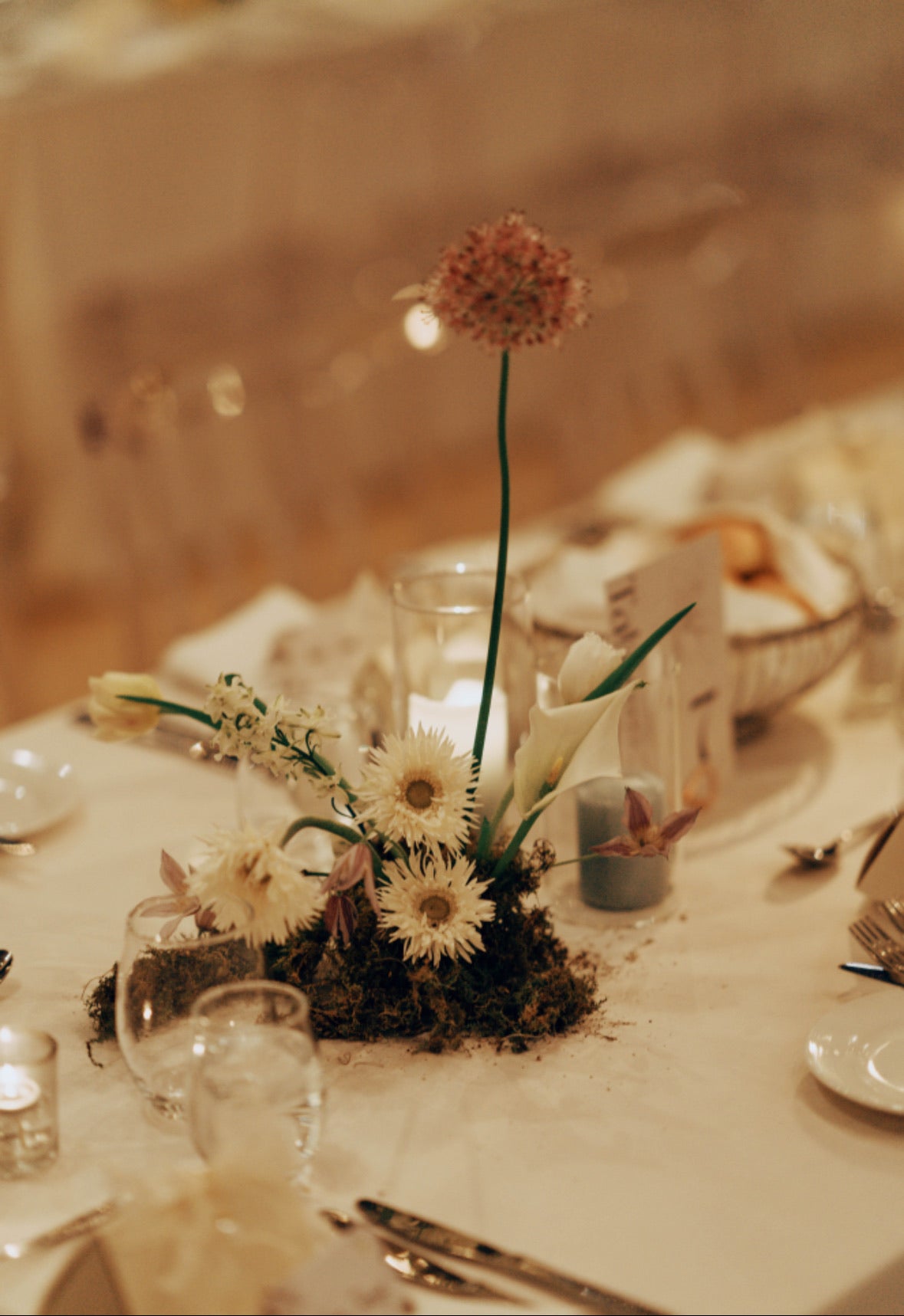 Wedding Portfolio | Miugi Flowers | Floral Design Studio Toronto