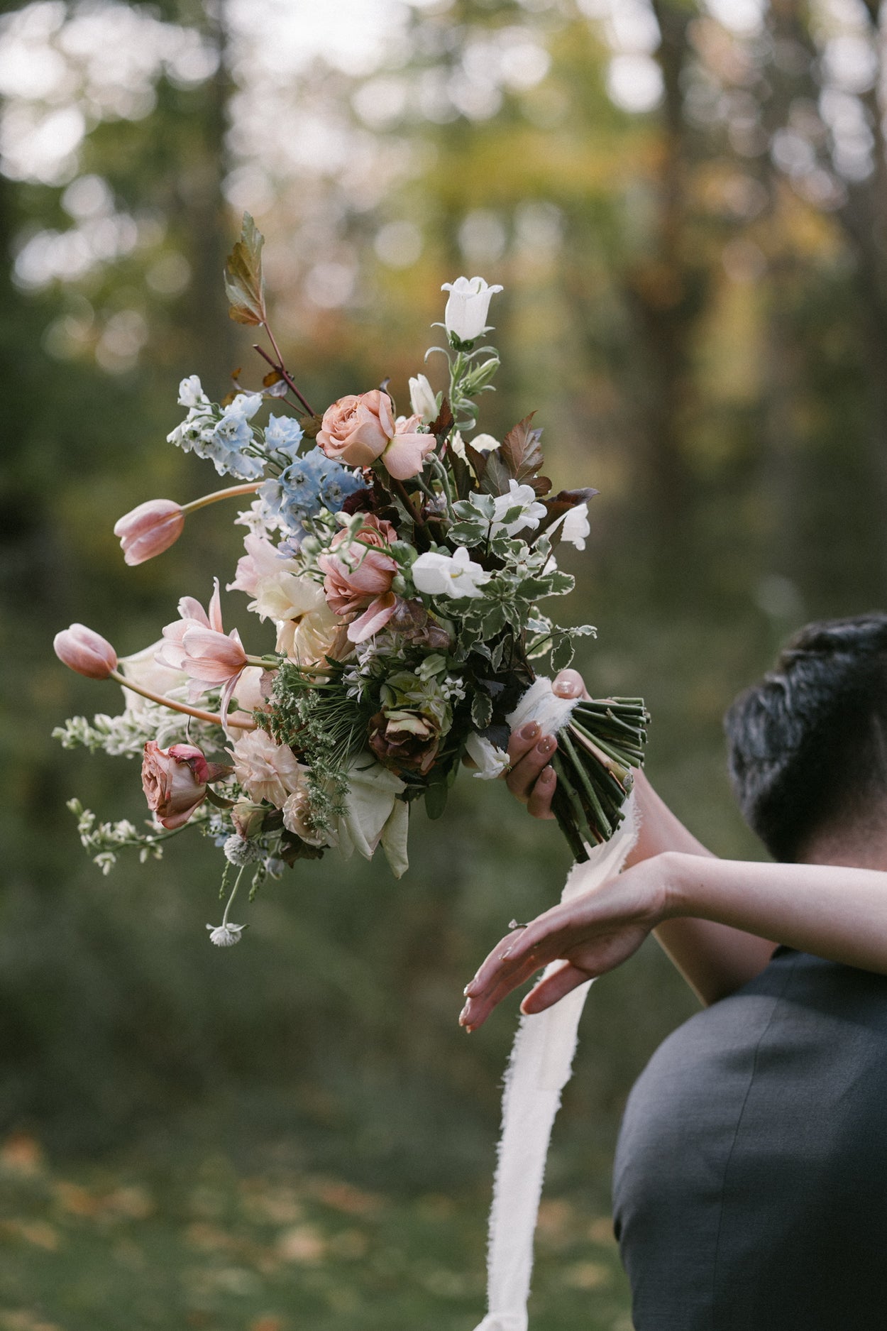 Wedding Portfolio | Miugi Flowers | Floral Design Studio Toronto