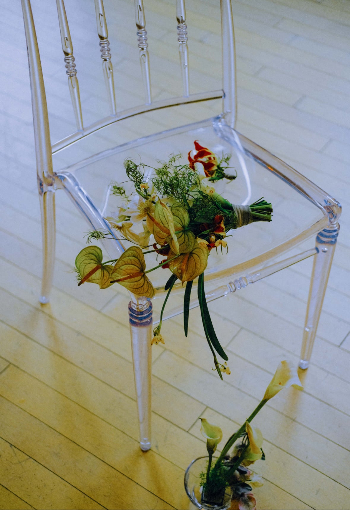 Wedding Portfolio | Miugi Flowers | Floral Design Studio Toronto