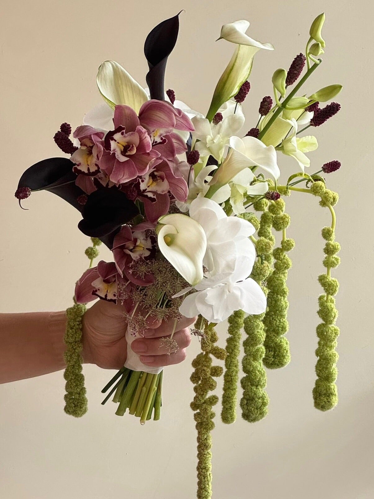 Wedding Portfolio | Miugi Flowers | Floral Design Studio Toronto