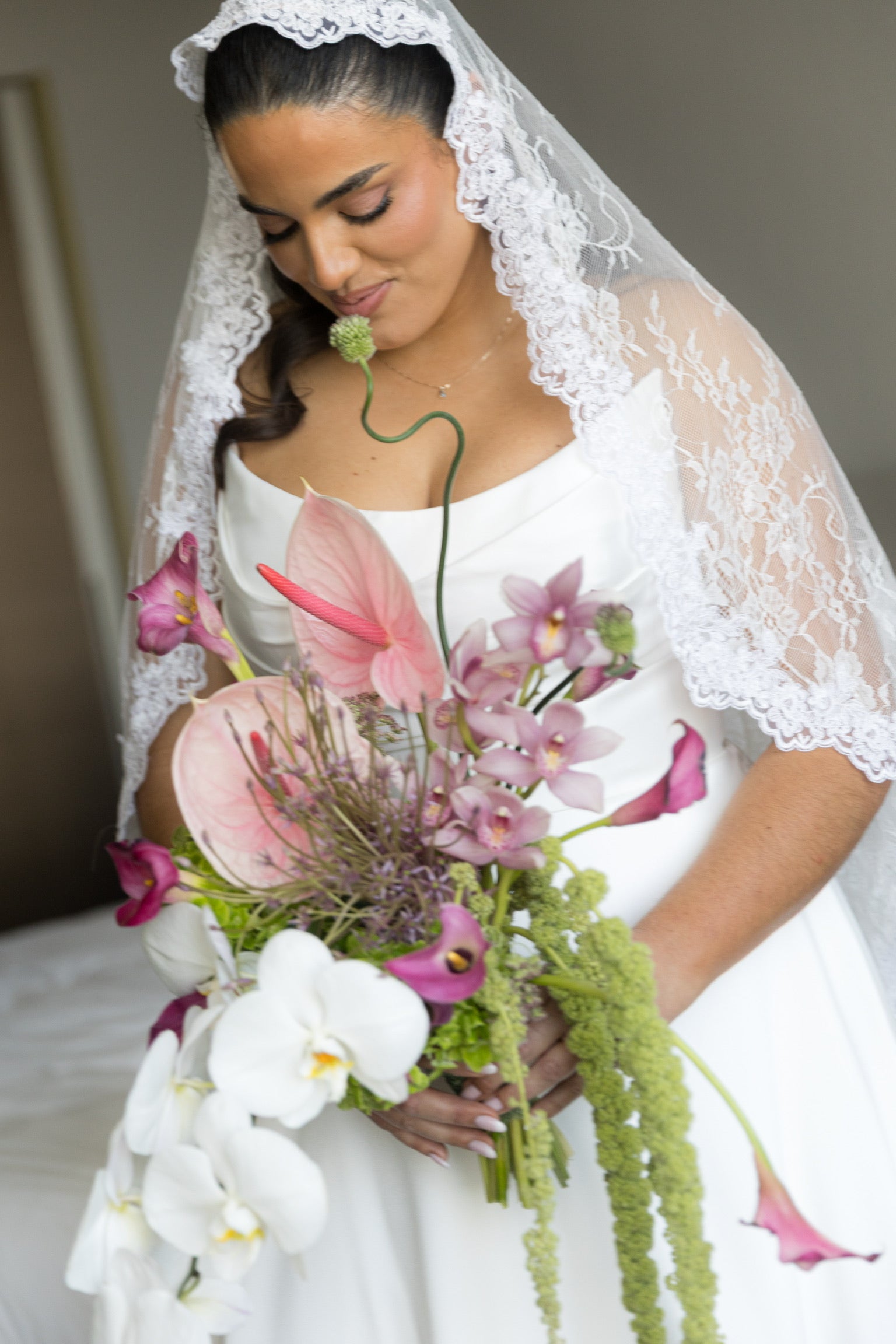 Wedding Portfolio | Miugi Flowers | Floral Design Studio Toronto